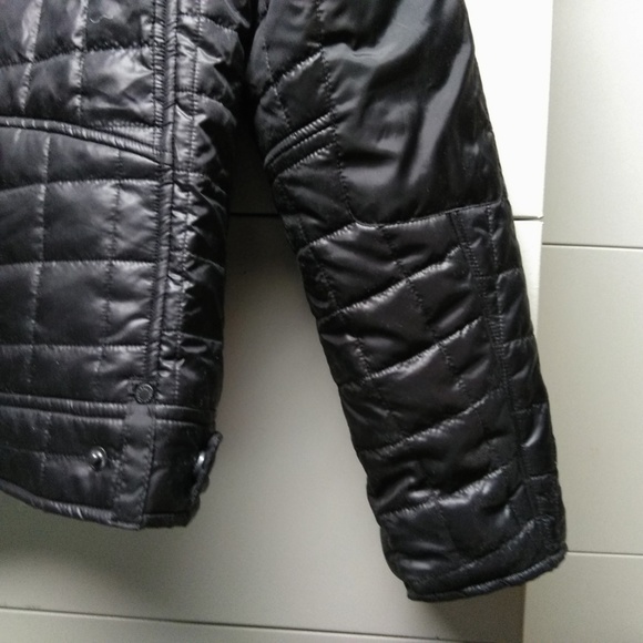 Guess | Jackets & Coats | Guess Quilted Puffer Jacket | Poshmark